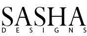 SASHA Designs